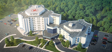 Healthcare | Edwards Fire Safety
